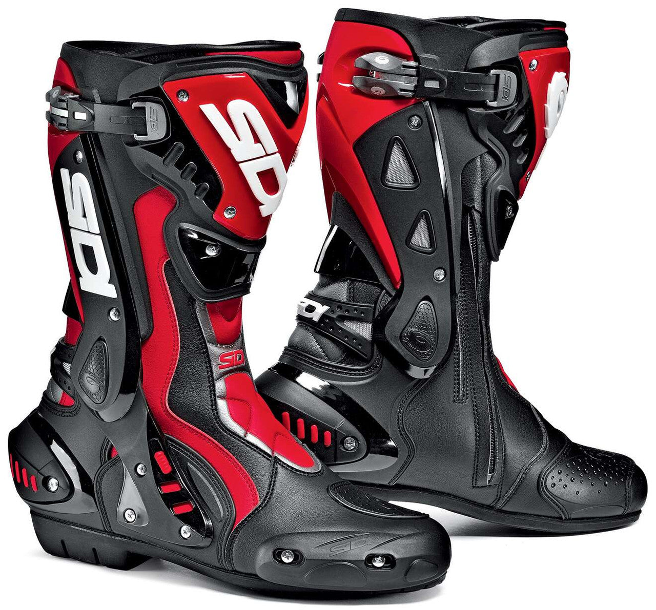 Sidi ST Motorcycle Racing Boots Team Motorcycle