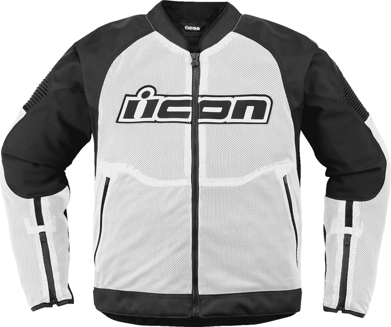 Icon Men's Overlord 3 CE Mesh Motorcycle Jacket Icon Men's Overlord 3 CE Mesh Motorcycle Jacket
