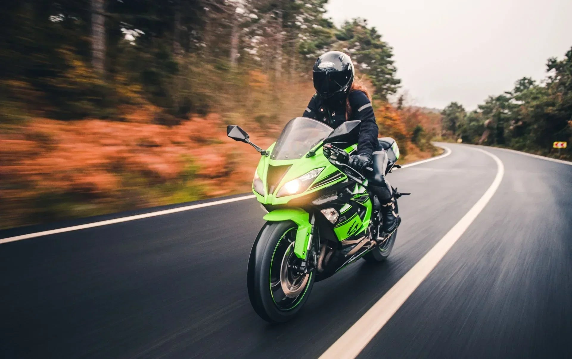 Best Waterproof Touring Motorcycle Jackets for All-Weather Riding