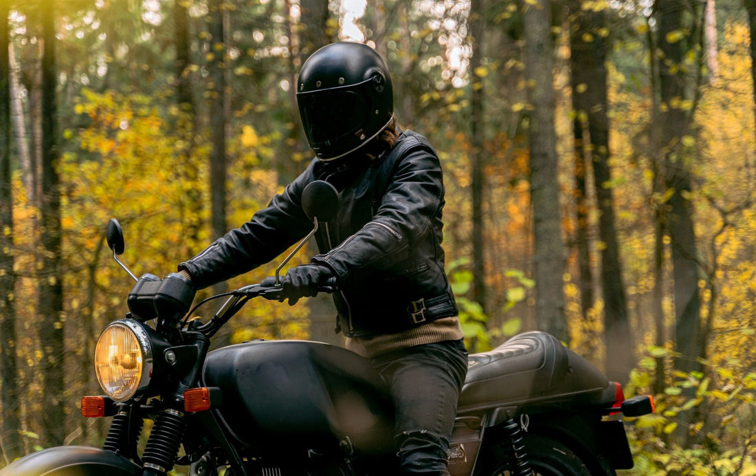 The Best Mesh Motorcycle Jackets for 2024 | Team Motorcycle