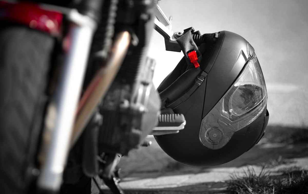8 Top Full-Face Motorcycle Helmets For 2024 | Team Motorcycle
