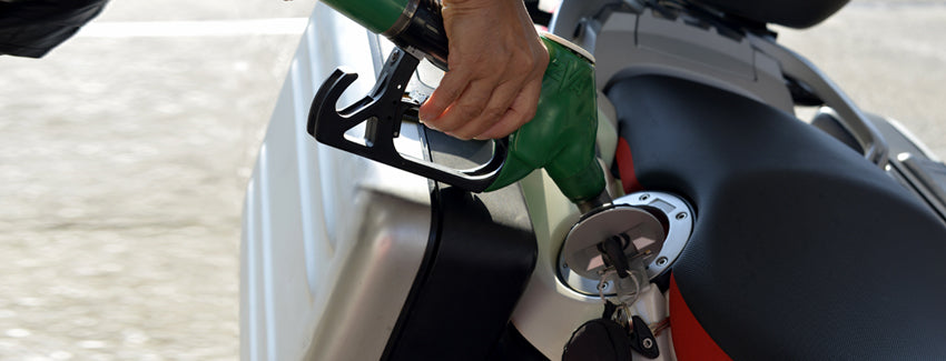 Does the octane matter when filling a tank | Team Motorcycle