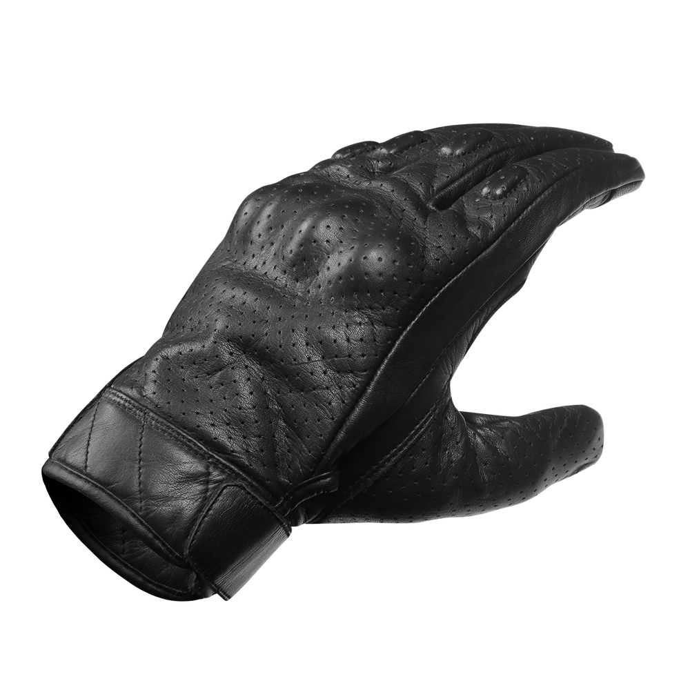 Leather Motorcycle Gloves | Leather Gloves | Team Motorcycle