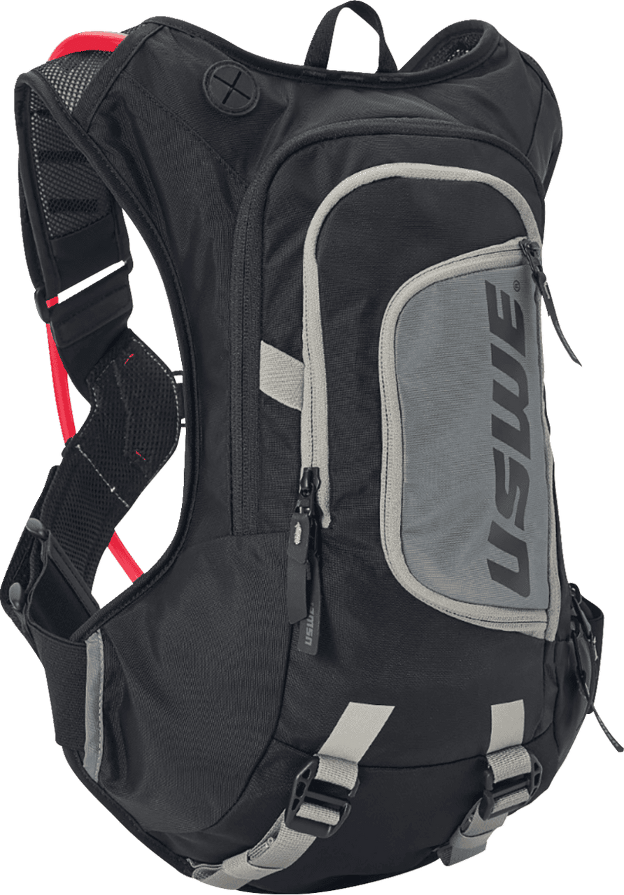 USWE Moto Hydro 12L Hydration Pack – Team Motorcycle
