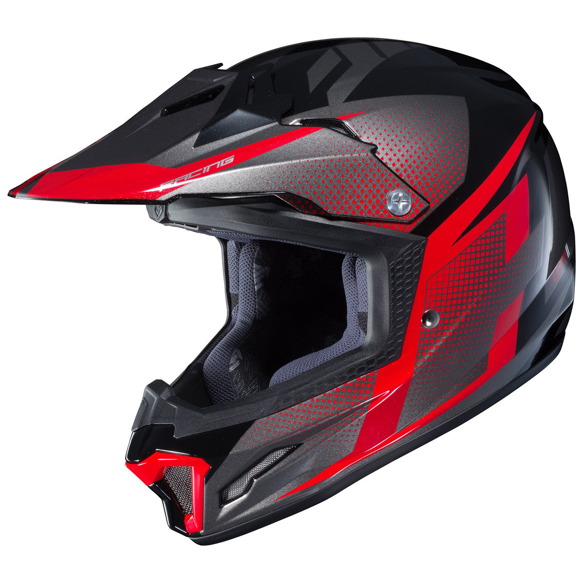 HJC Youth CL-XY 2 Argos Helmet - Team Motorcycle