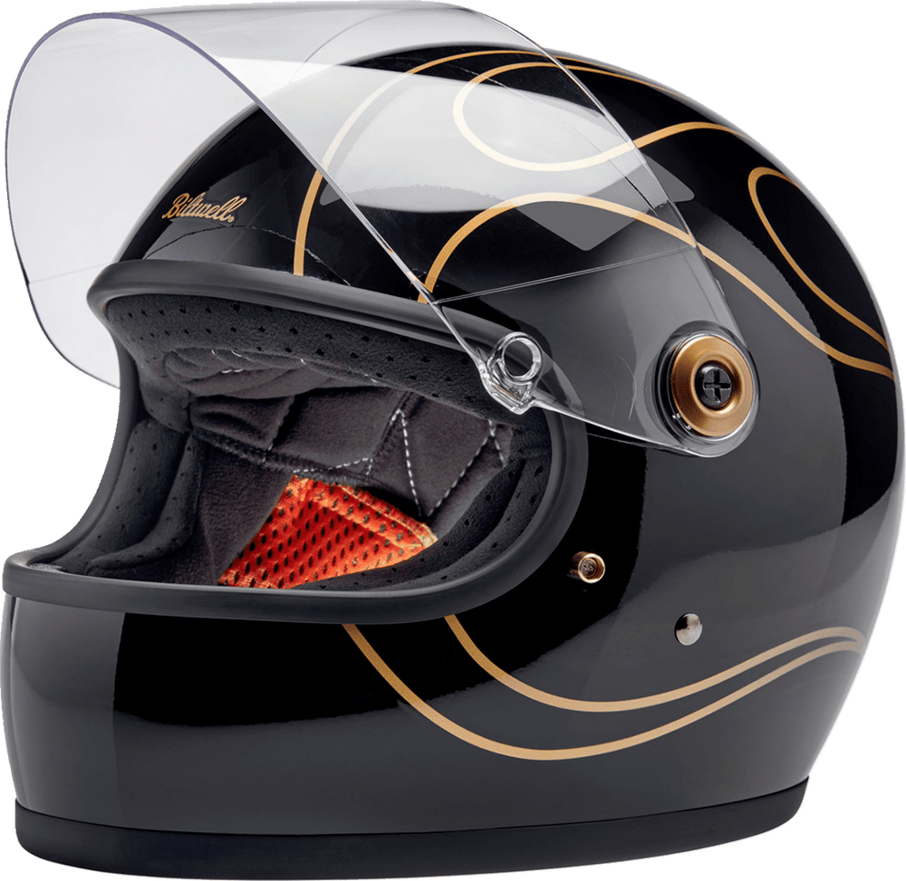 Biltwell | Biltwell Helmet | Team Motorcycle