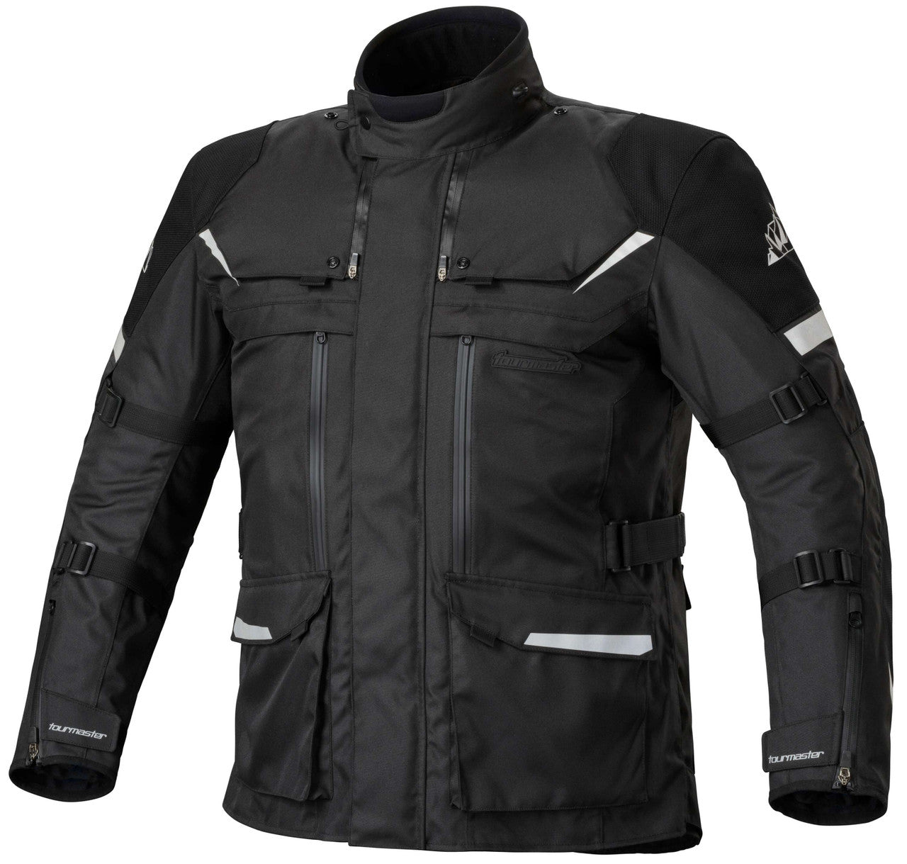 Big And Tall Motorcycle Gear | Team Motorcycle
