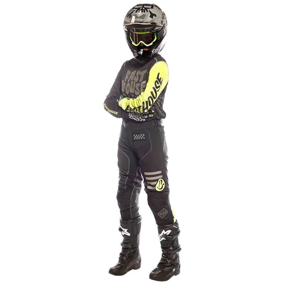 Fasthouse - High-Performance Motorcycle Gear & Apparel – Team Motorcycle