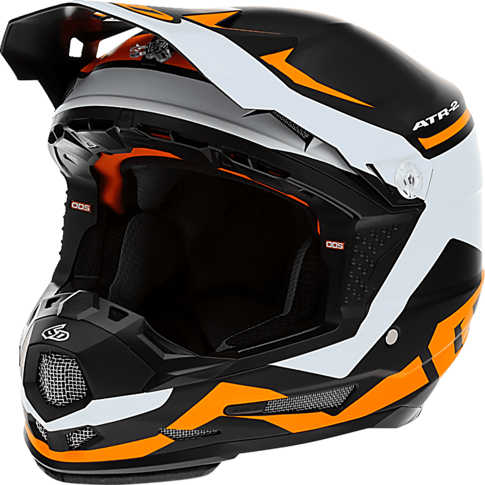 DOT FMVSS 218 Helmets - Certified Protection & Safety for Riders – Team ...