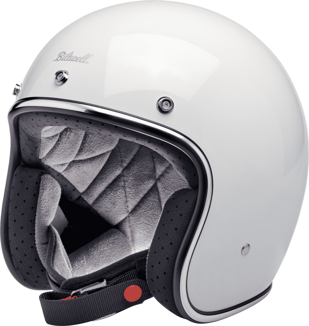 Biltwell | Biltwell Helmet | Team Motorcycle
