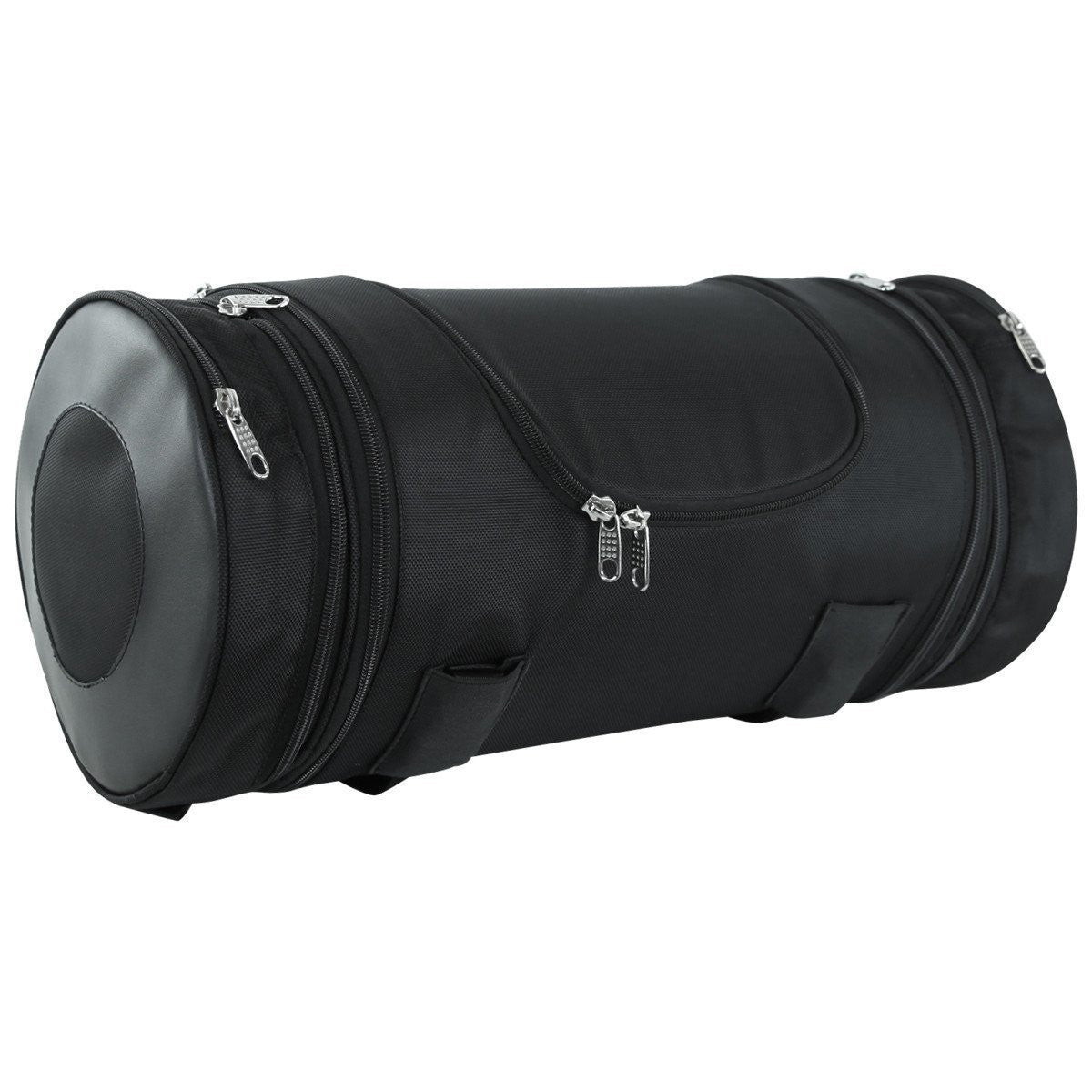 Motorcycle Roll Bags - Waterproof and Perfect for Journey