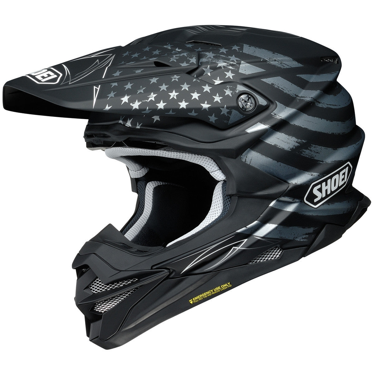 Race Helmet | Race Bike Helmets | Team Motorcycle