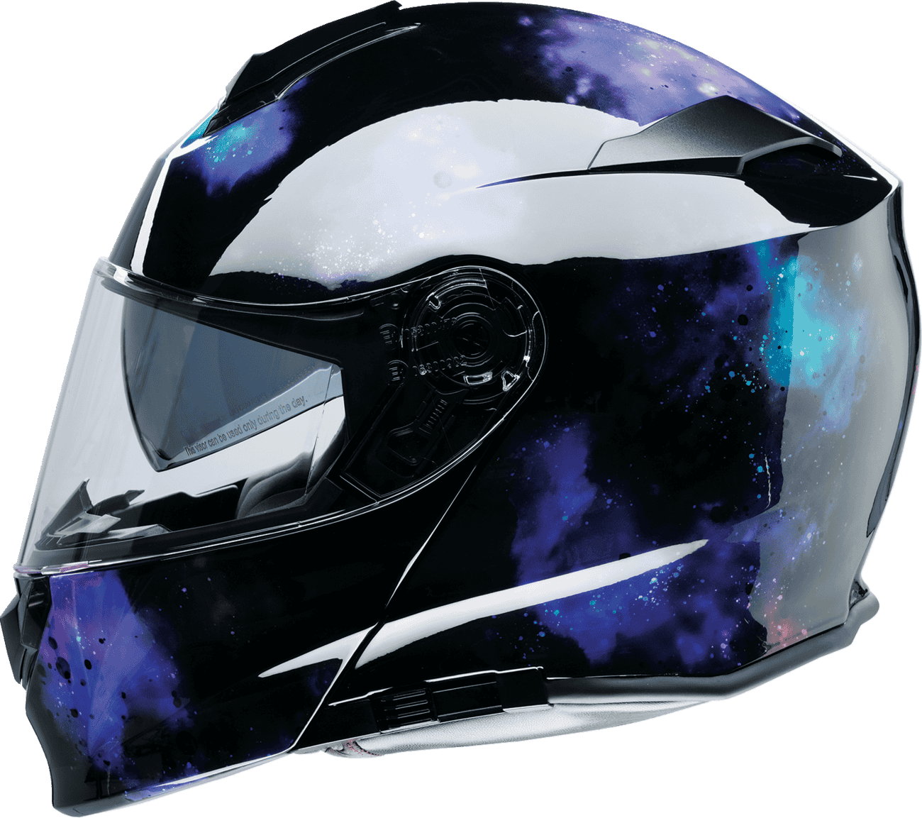 Z1R Solaris 2.0 Infinix Modular Motorcycle Helmet – Team Motorcycle