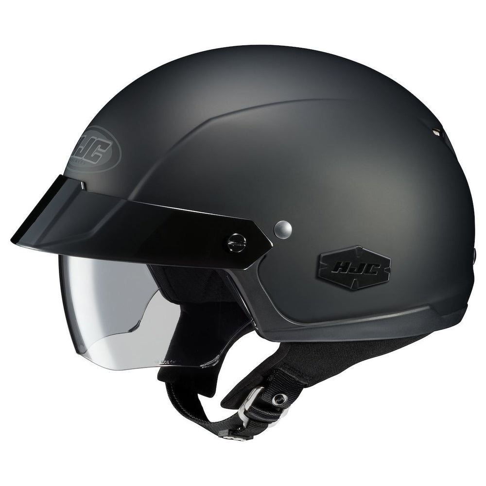 Motorcycle Half Helmets | Biker Half Helmets | Team Motorcycle