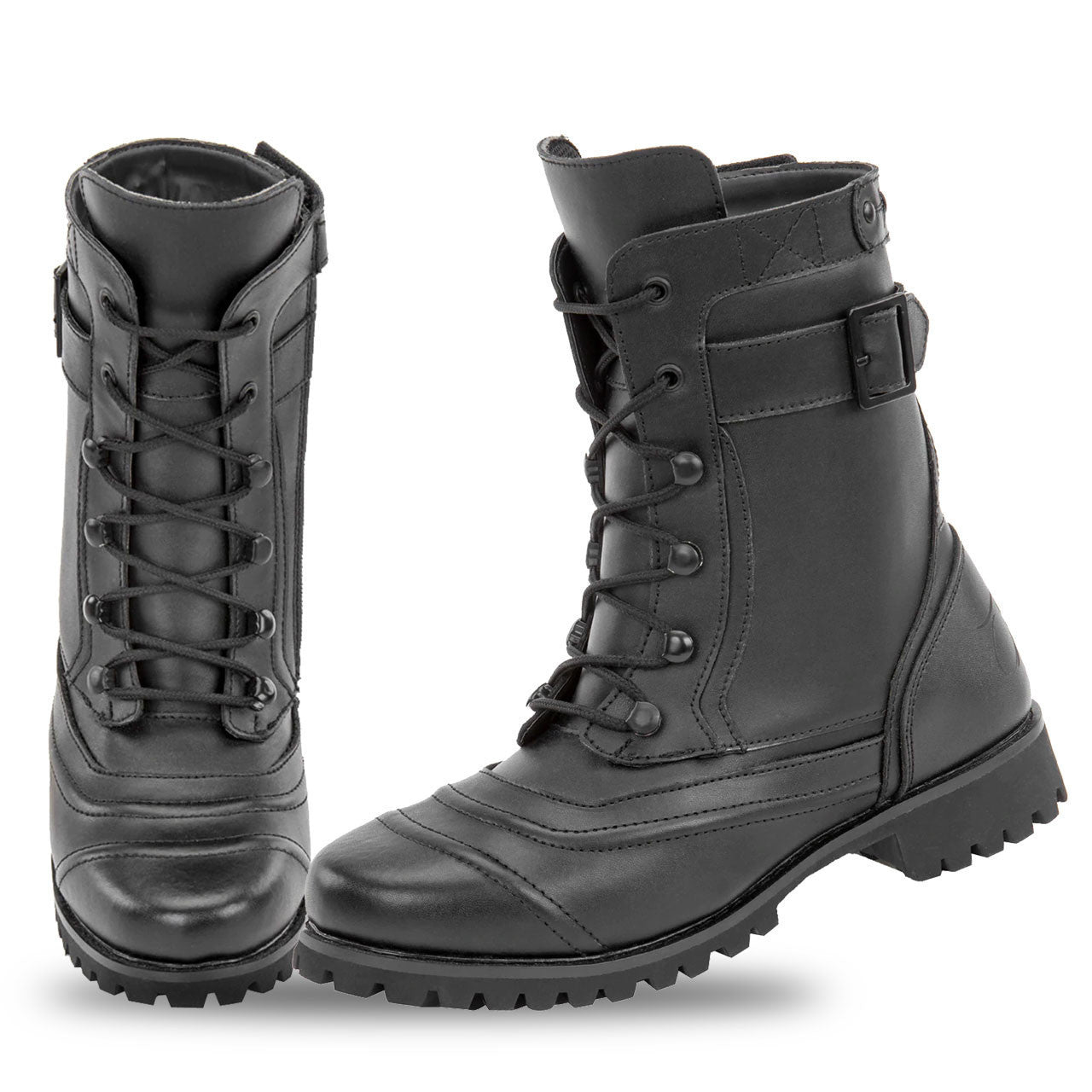 Cruiser Motorcycle Boots | Best Cruiser Boots | Team Motorcycle
