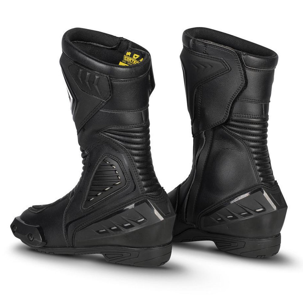 Waterproof Boots | Best Waterproof Boots | Team Motorcycle