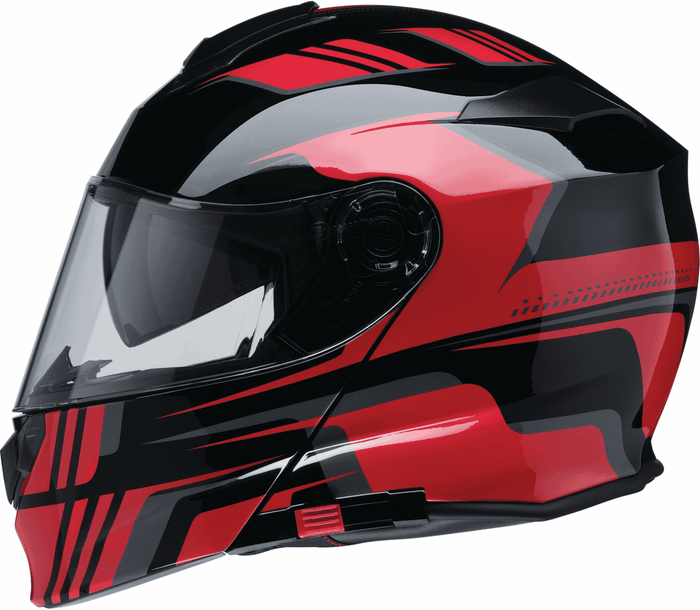 Z1R Solaris 2.0 Slater Modular Motorcycle Helmet