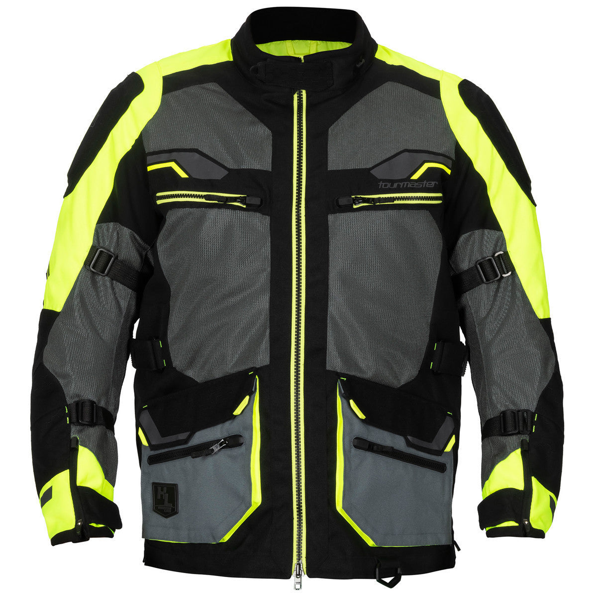 Tour Master Horizon Line Ridgecrest Jacket - Team Motorcycle
