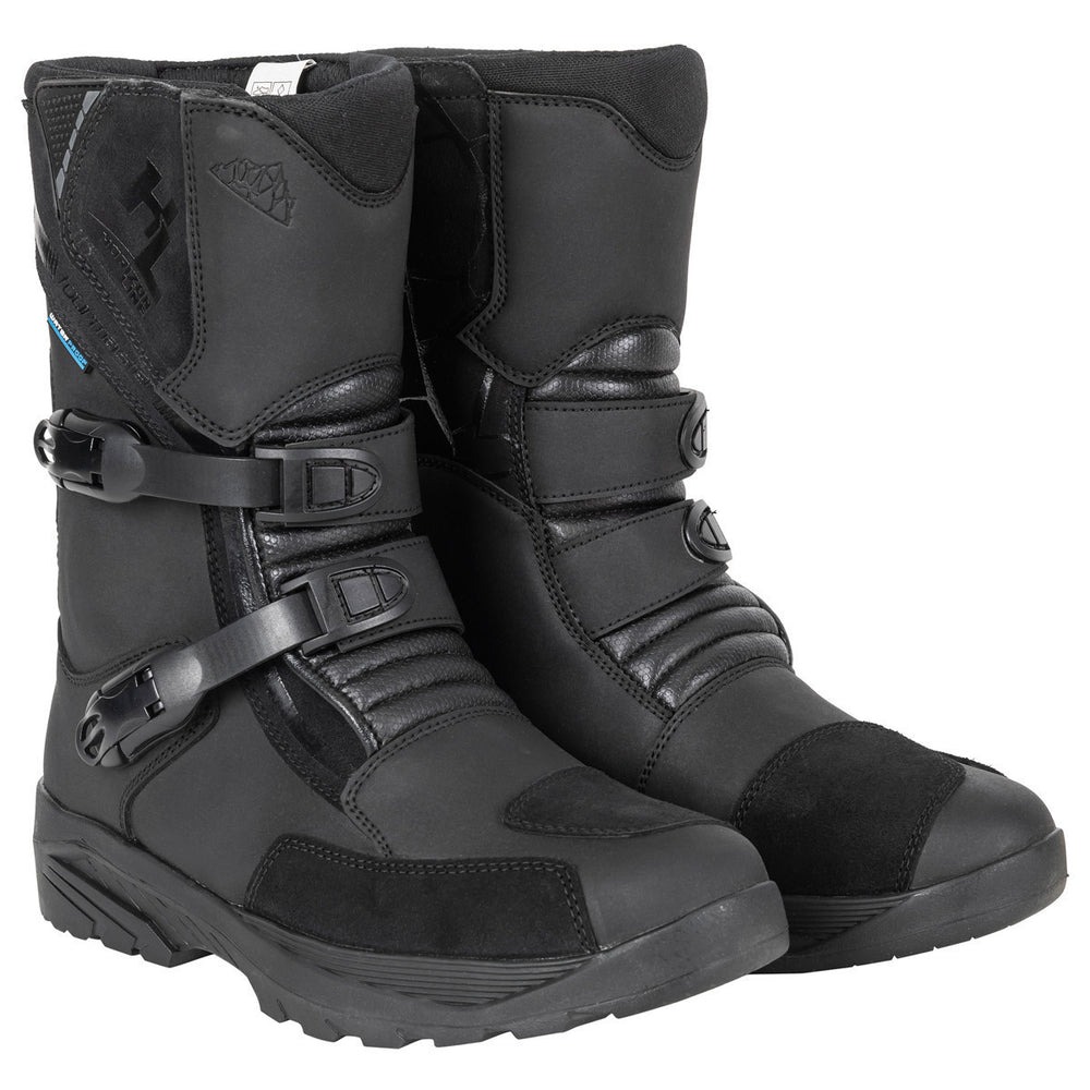 Waterproof Boots | Best Waterproof Boots | Team Motorcycle