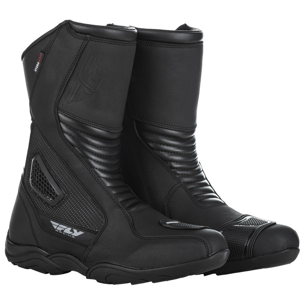 Waterproof Boots | Best Waterproof Boots | Team Motorcycle