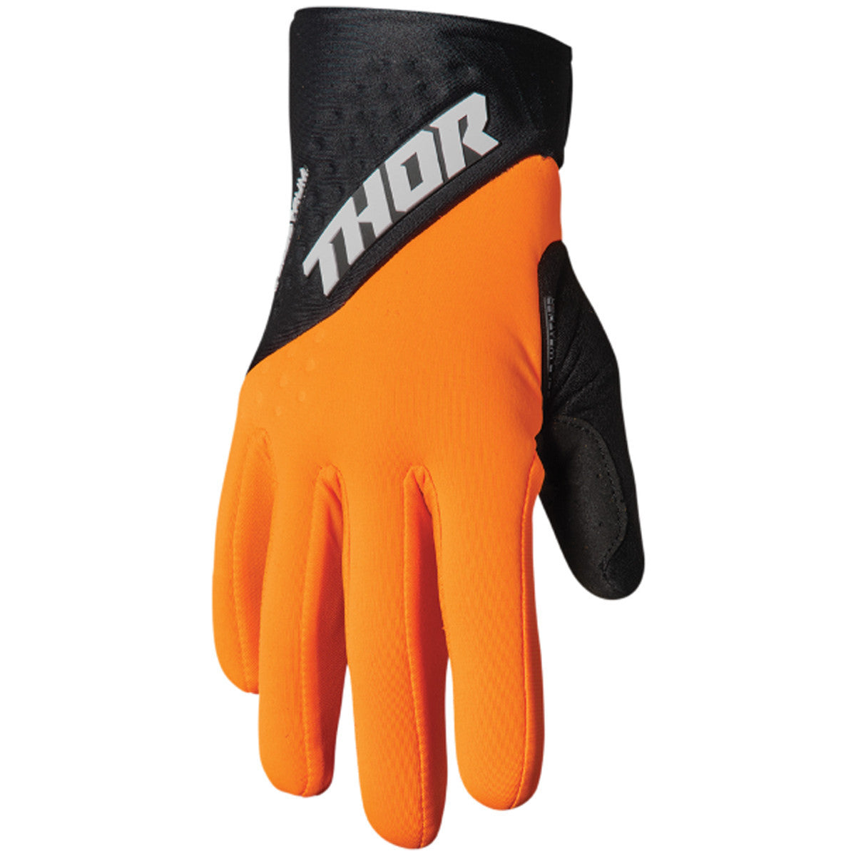 Thor Spectrum Cold Gloves - Team Motorcycle