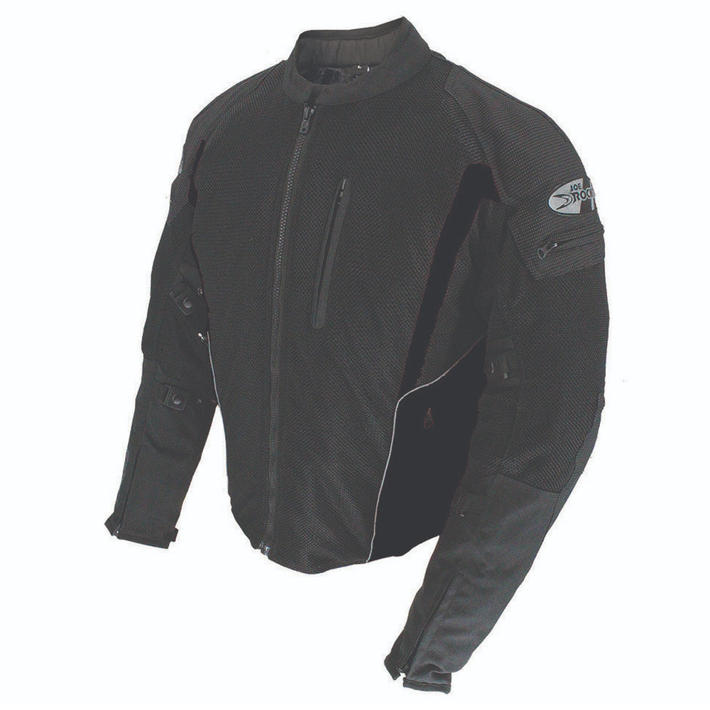 Joe Rocket | Joe Rocket Jacket | Team Motorcycle