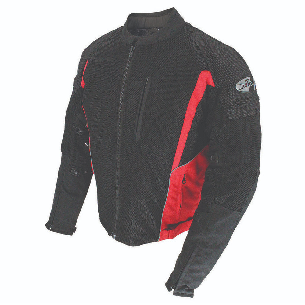 Joe Rocket | Joe Rocket Jacket | Team Motorcycle