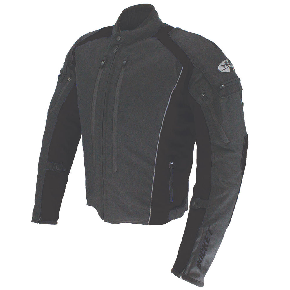 Big And Tall Jackets | Big And Tall Leather Jacket | Team Motorcycle