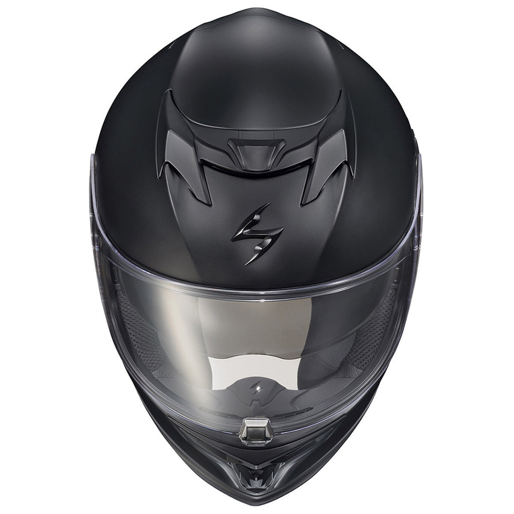 Scorpion Full Face Helmets - Best Scorpion Motorcycle Helmets | TM
