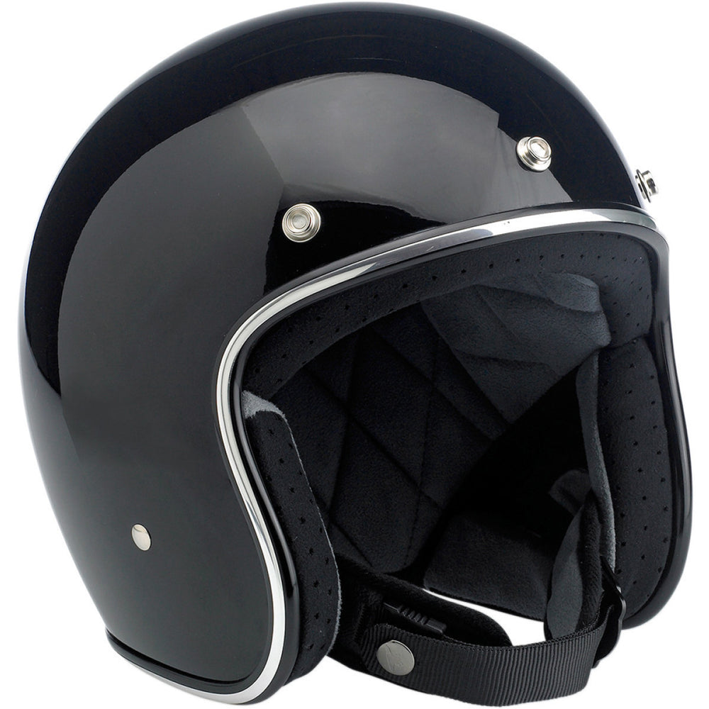 Biltwell | Biltwell Helmet | Team Motorcycle