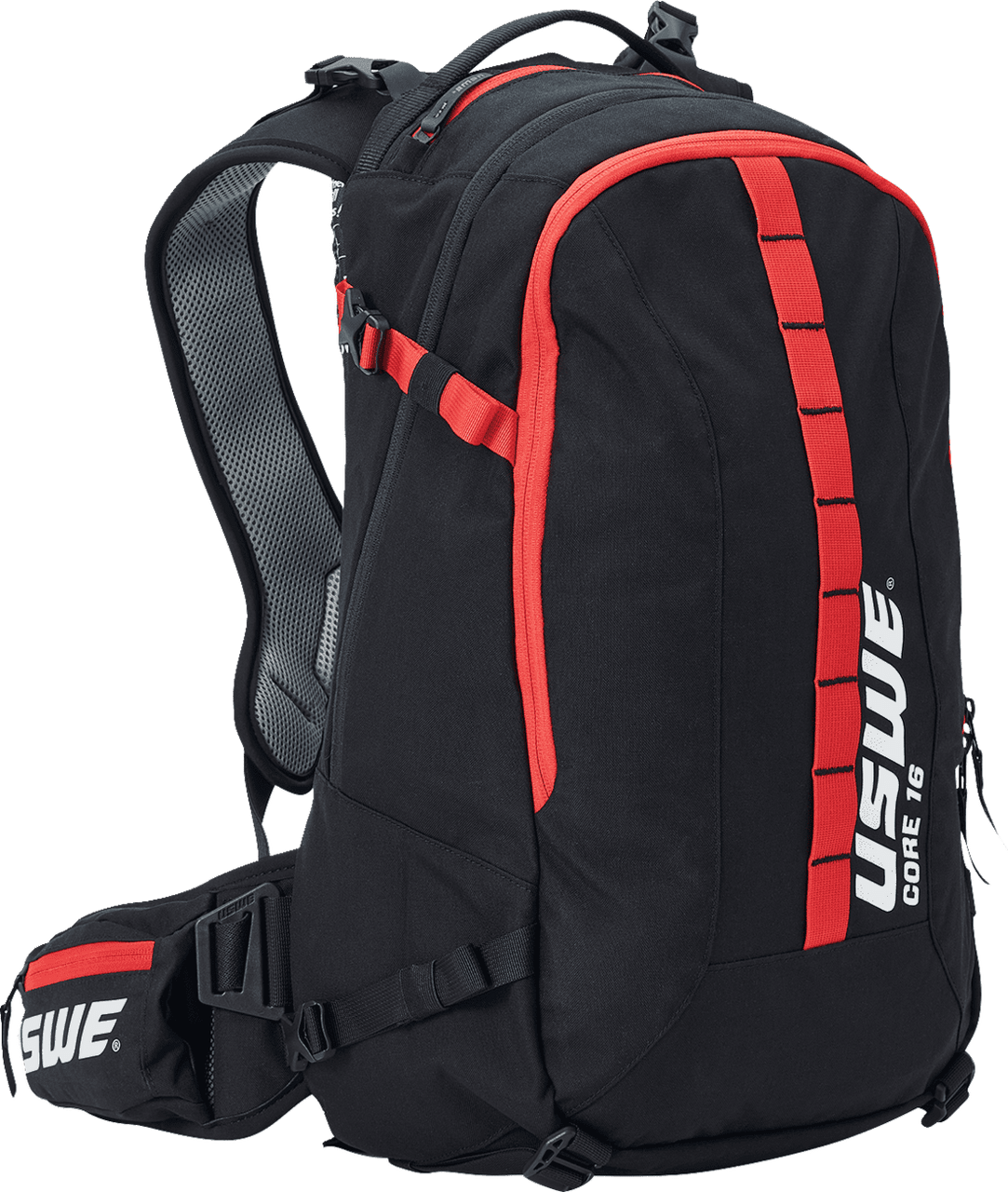 USWE - Premium Hydration Packs and Adventure Gear