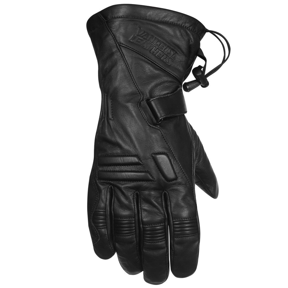 Leather Motorcycle Gloves | Men & Women Leather Riding Gloves – Team ...