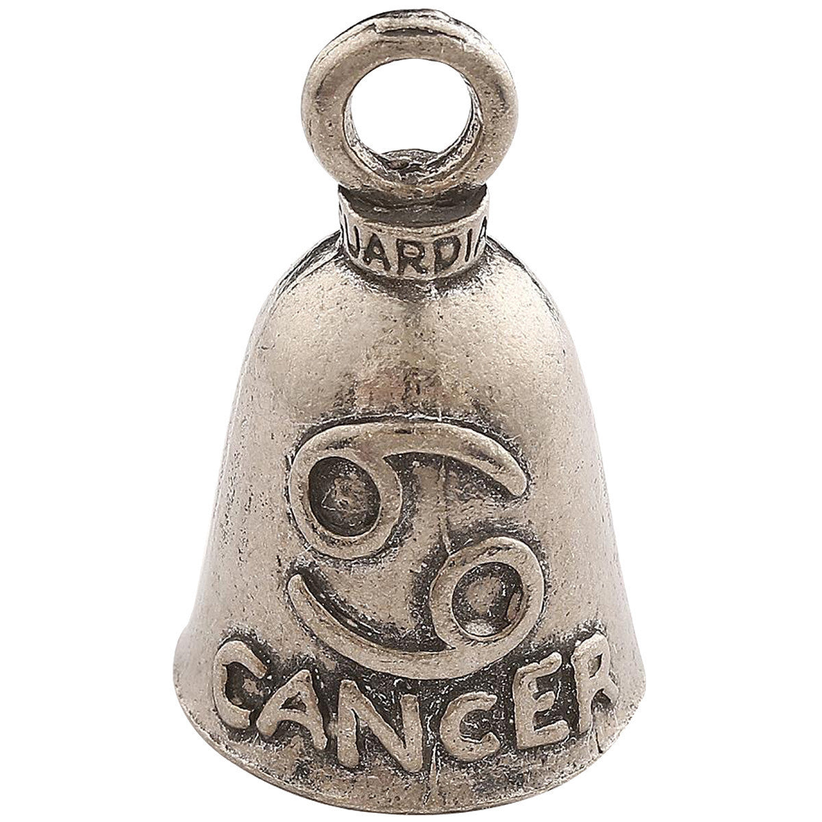 Biker Motorcycle Bells - Guardian Bell Cancer - Team Motorcycle