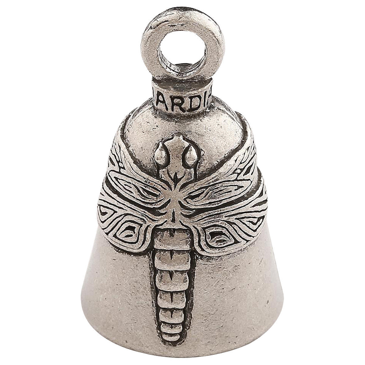 Biker Motorcycle Bells - Guardian Bell Dragon Fly - Team Motorcycle