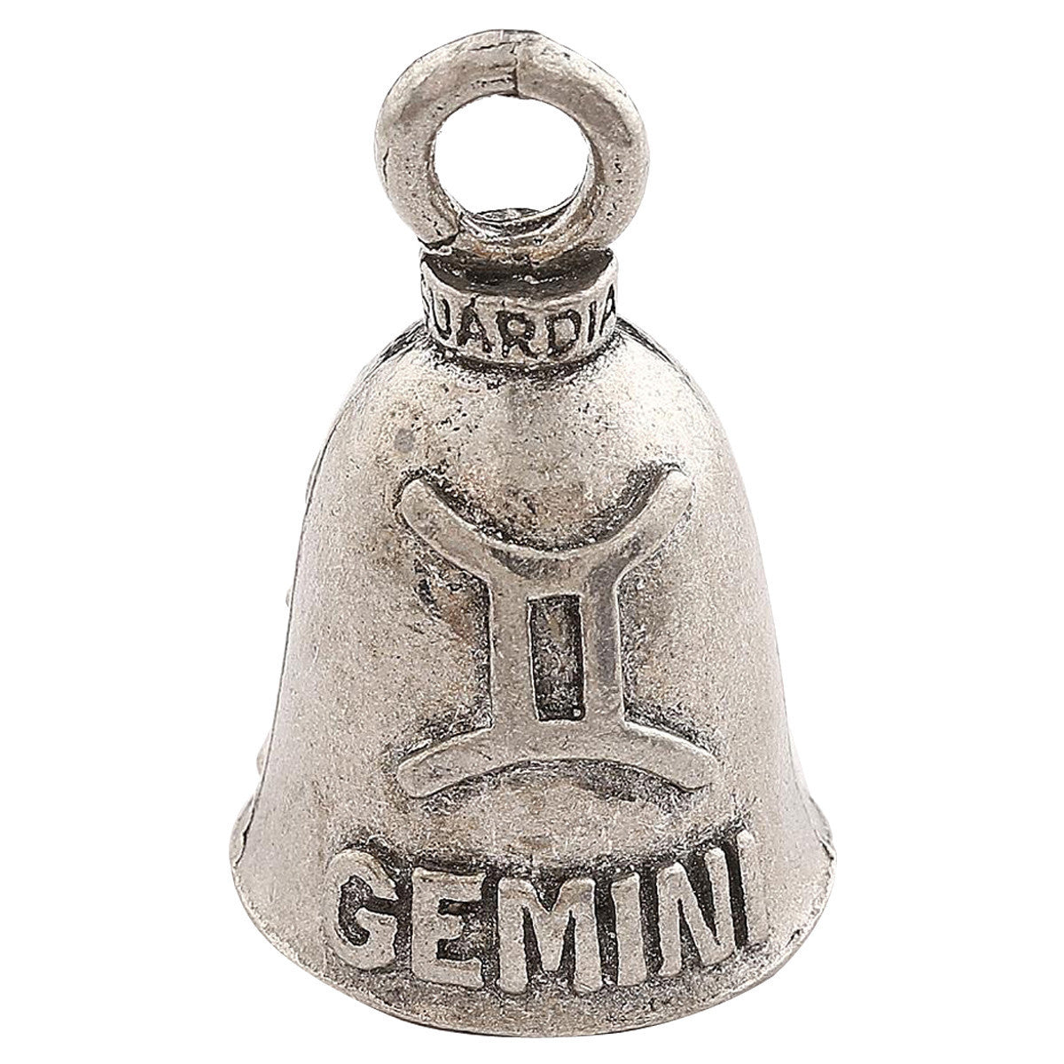Biker Motorcycle Bells - Guardian Bell Gemini - Team Motorcycle
