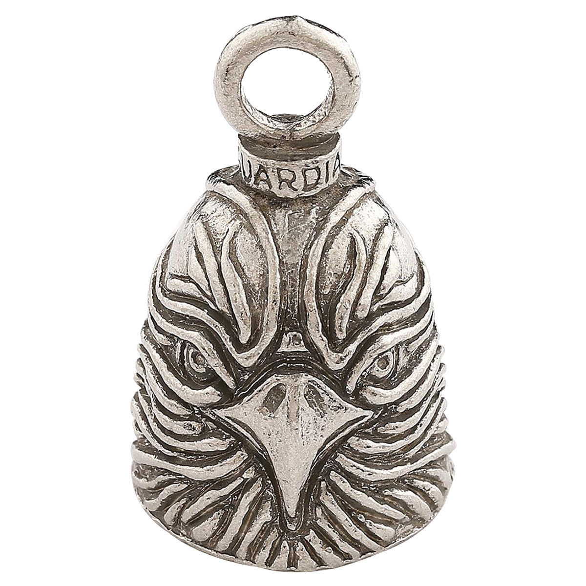 Biker Motorcycle Bells - Guardian Bell Hawk - Team Motorcycle