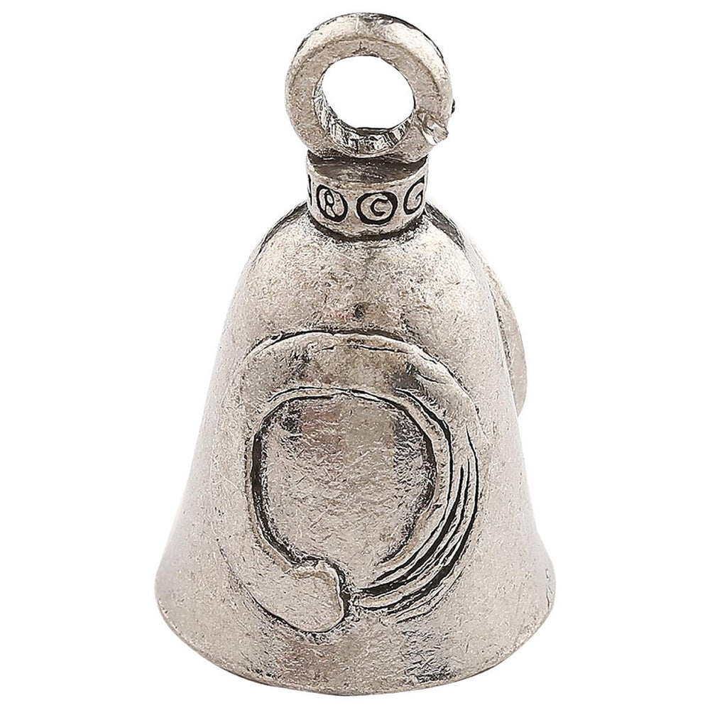 Motorcycle Bell | Motorcycle Guardian Bell | Team Motorcycle