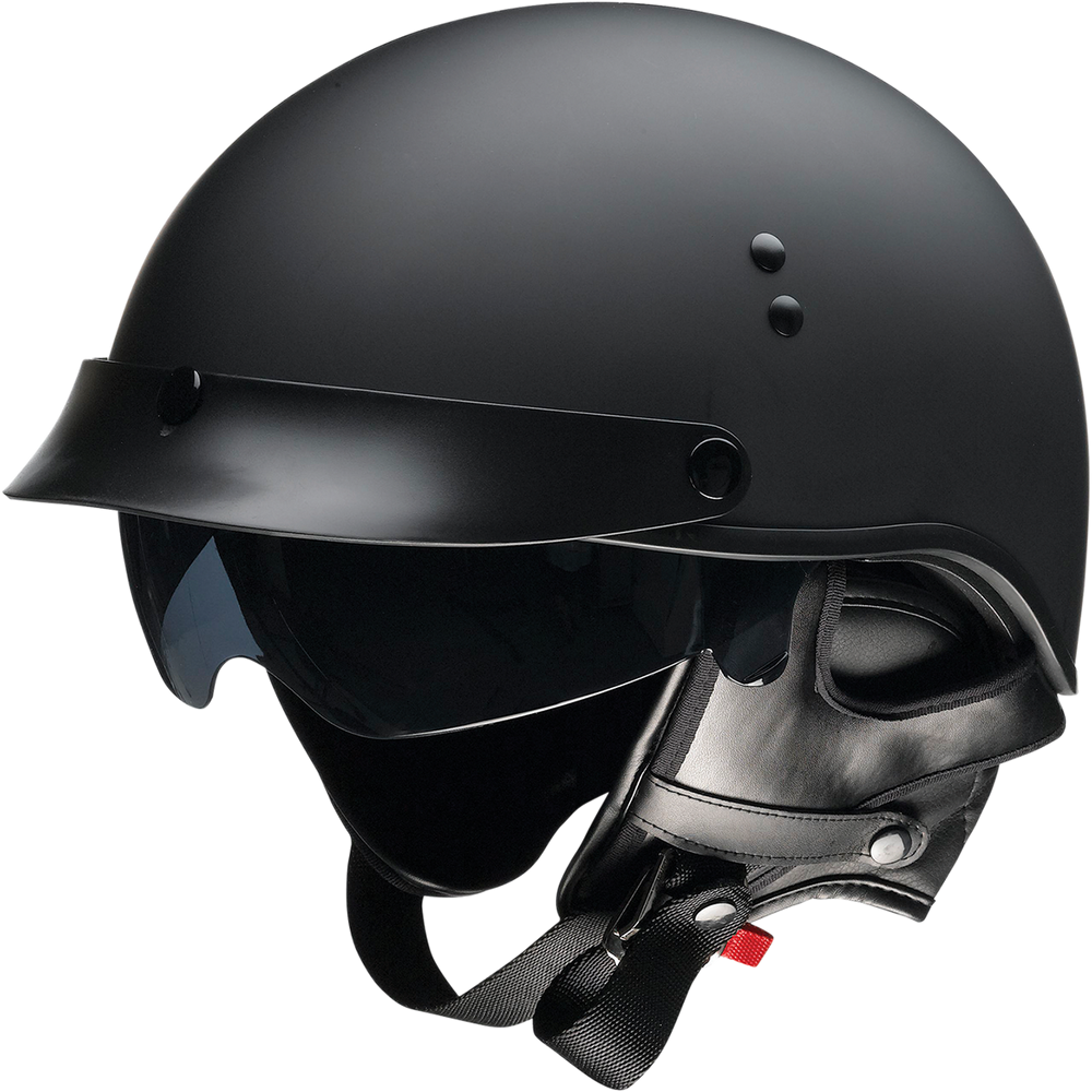 Motorcycle Half Helmets | Biker Half Helmets | Team Motorcycle