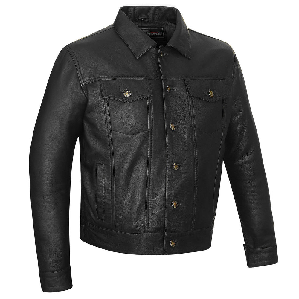 Motorcycle Jackets For Men | Team Motorcycle