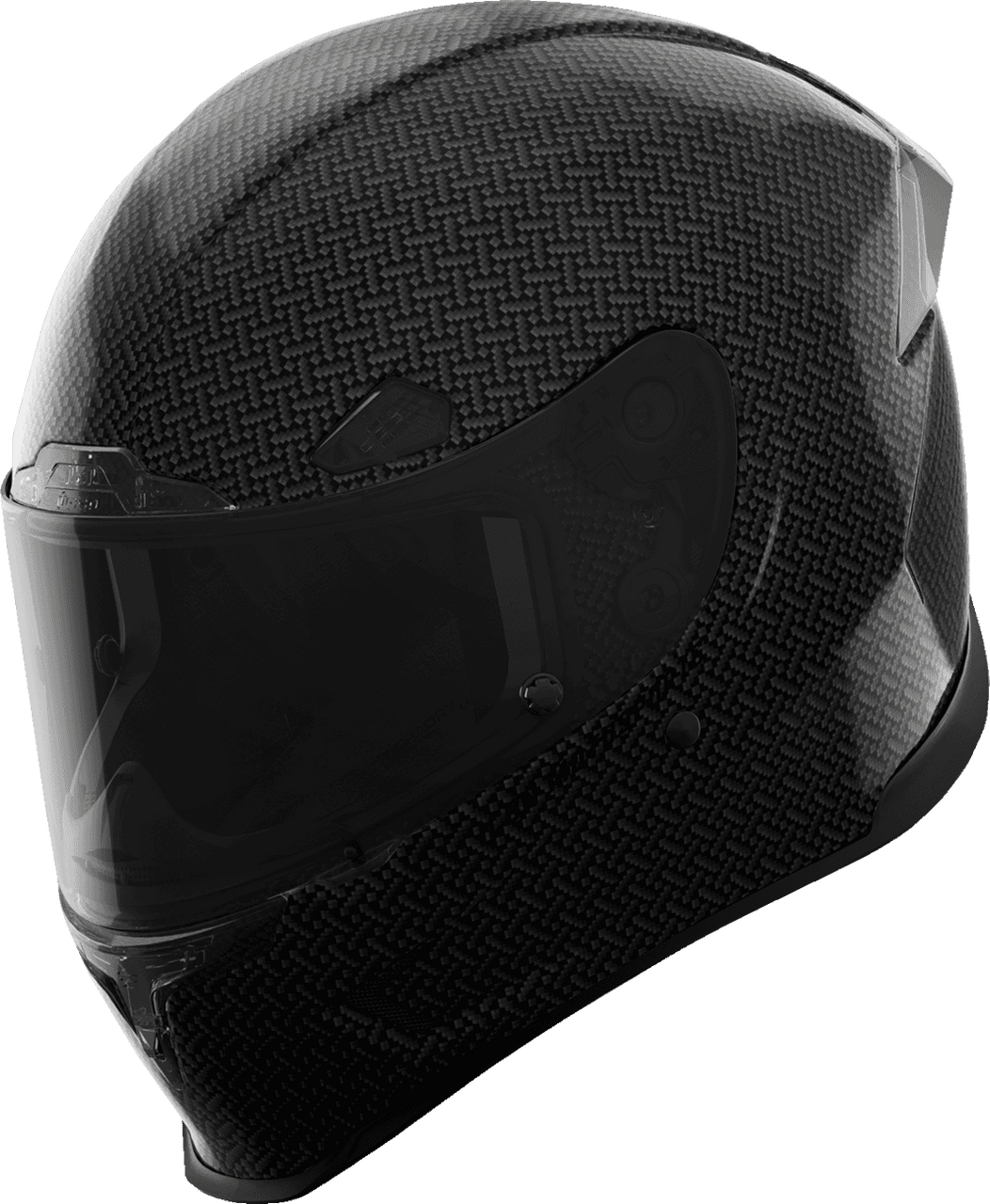 Icon Airframe Pro Carbon 4Tress Full Face Motorcycle Helmet | TM – Team ...