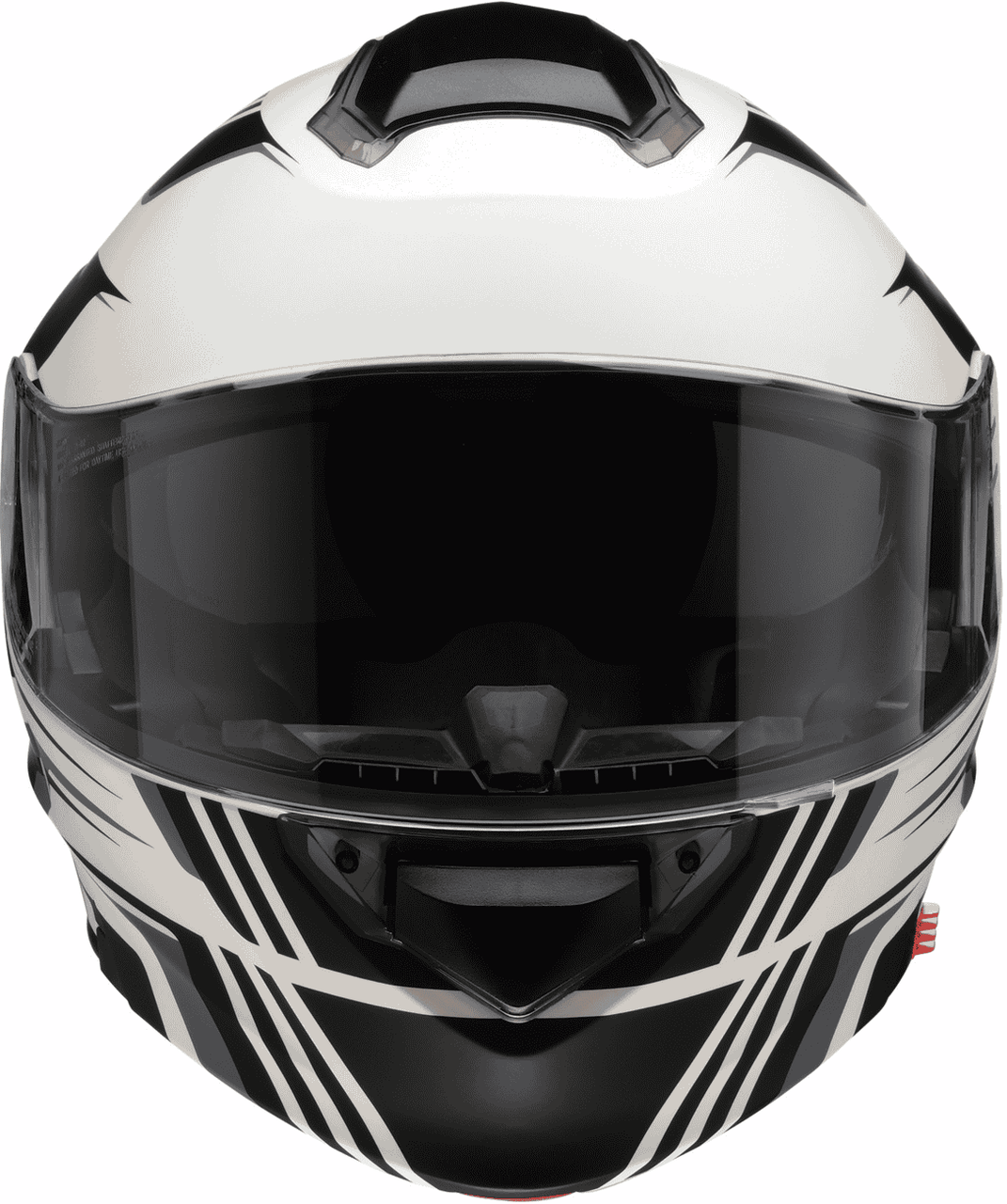 Z1R Solaris 2.0 Slater Modular Motorcycle Helmet