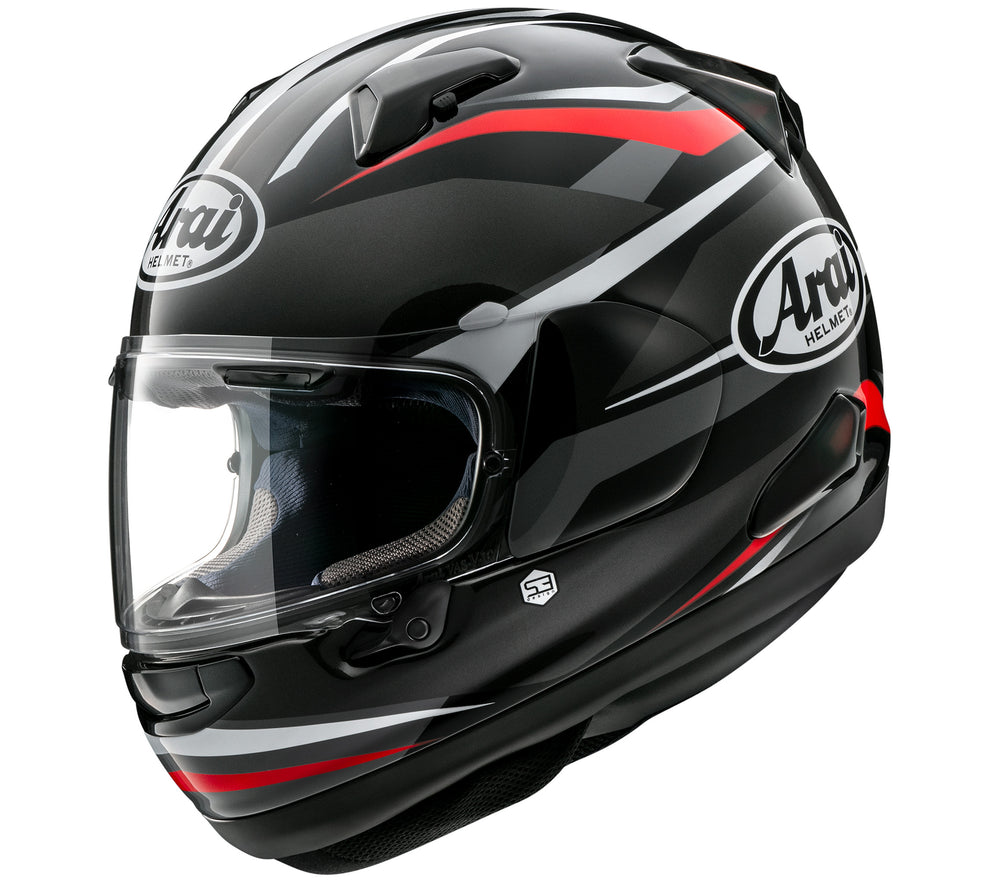 Arai Helmets | Arai Motorcycle Helmets | Team Motorcycle