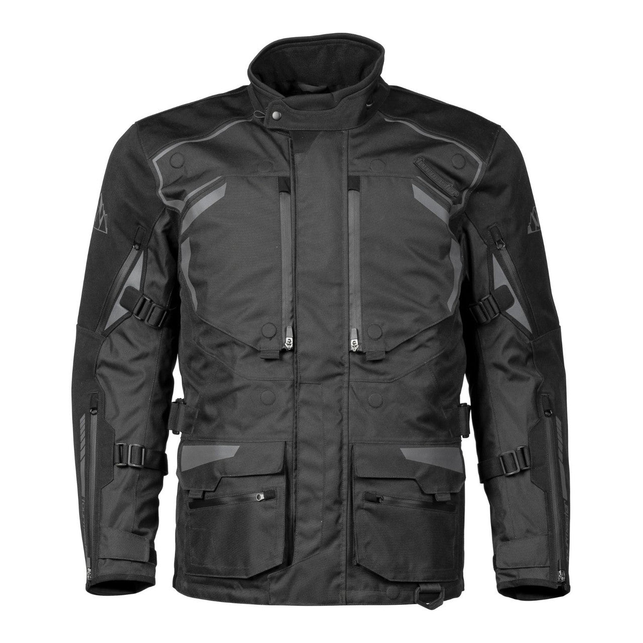 Tour Master Highlander Waterproof Jacket - Team Motorcycle