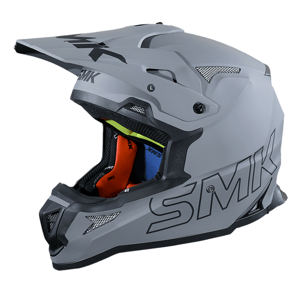 SMK Helmets | SMK Motorcycle Helmets | Team Motorcycle