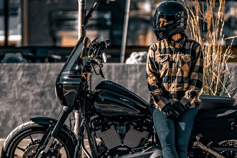 Motorcycle Riding Gear | Best Motorcycle Gear | Team Motorcycle