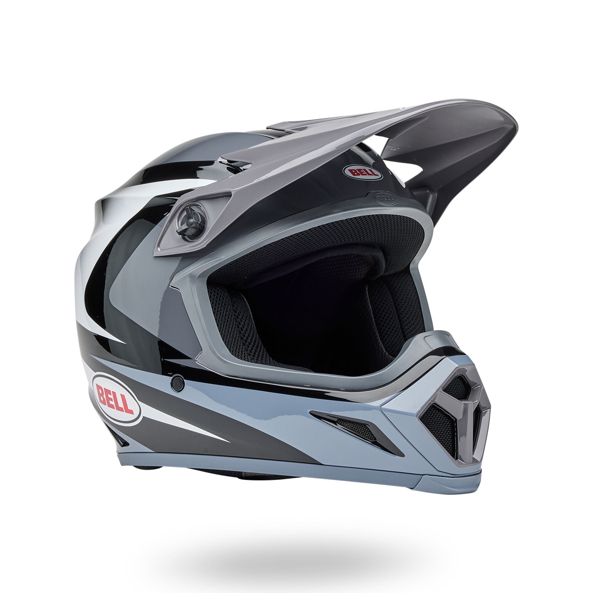 Bell MX-9 Mips Jackal Motorcycle Helmet | Team Motorcycle