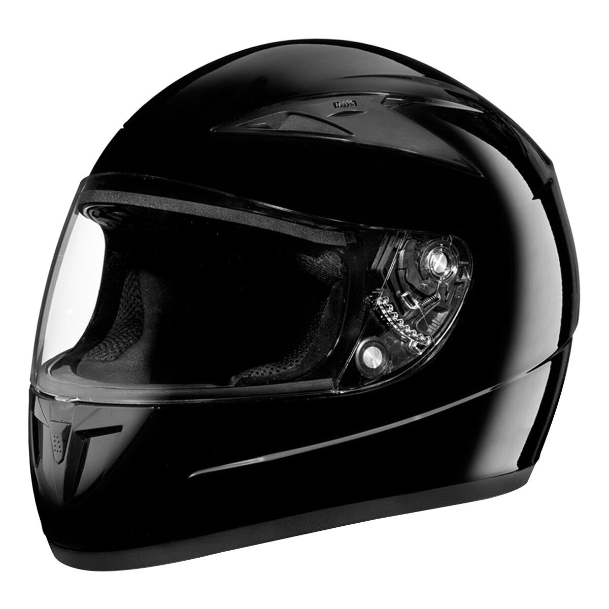 Daytona Shadow Helmet - Team Motorcycle