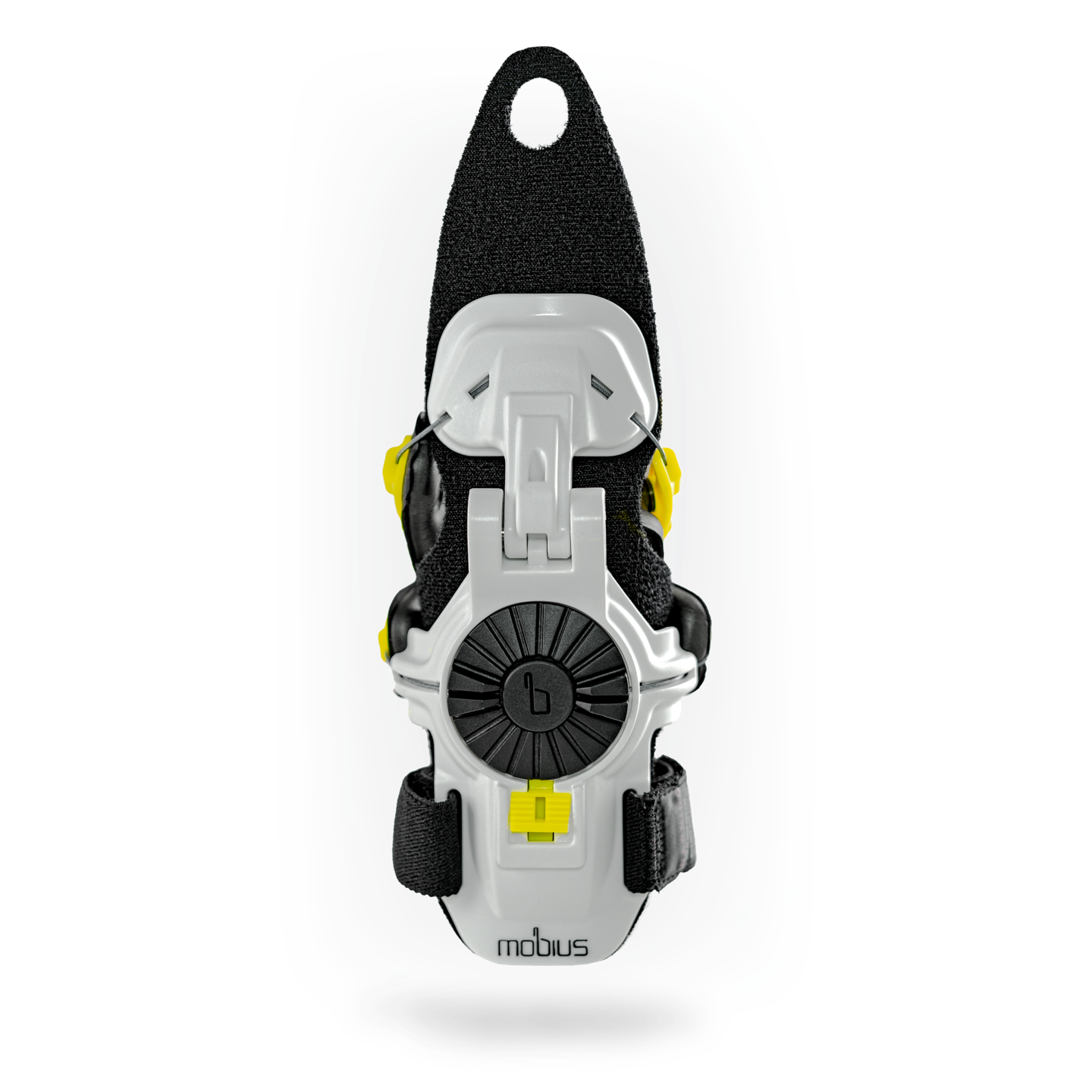 Mobius X8 Wrist Brace - Team Motorcycle